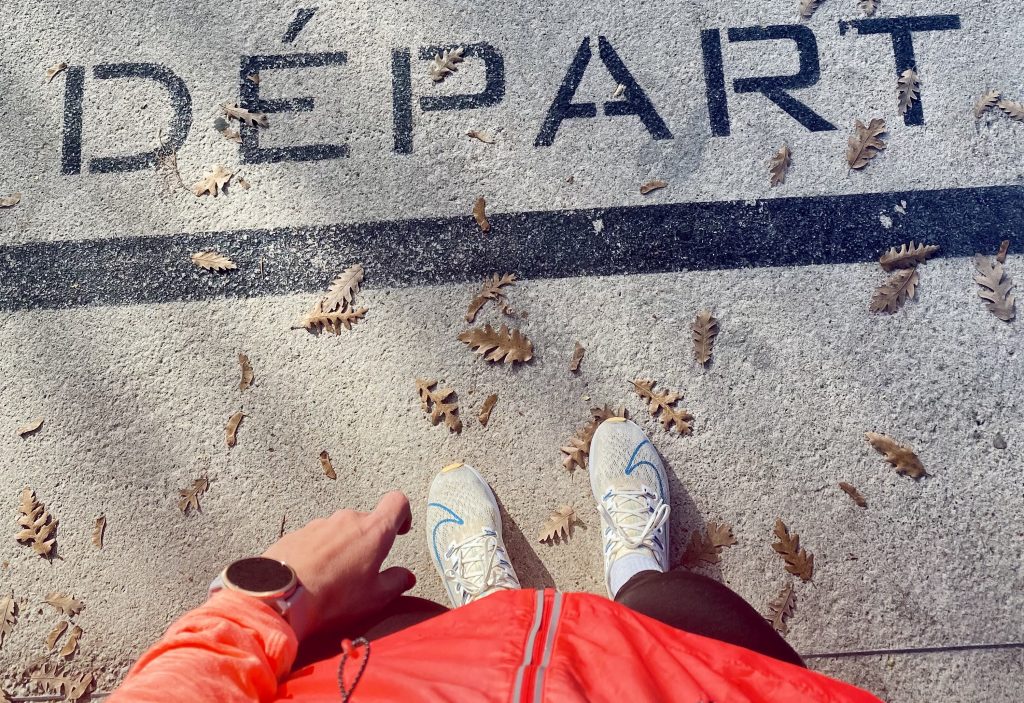 6 astuces pour une reprise running réussie - Graine de Sportive